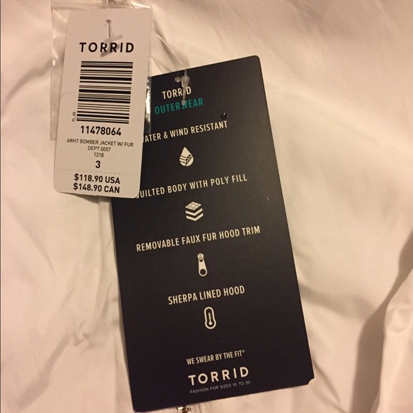 torrid | Jackets & Coats | Torrid Jacket | Poshmark